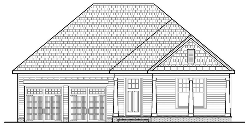 Details of this home. Wexler | Home Plans Cafe