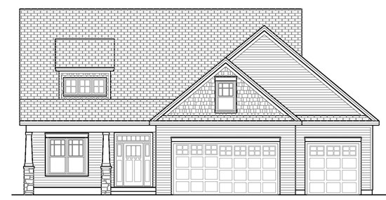 Details of this home. Porter | Home Plans Cafe
