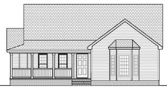 Details of this home. Hazel | Home Plans Cafe