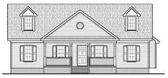 Details of this home. Landry | Home Plans Cafe