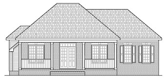 Details of this home. Wheeler | Home Plans Cafe